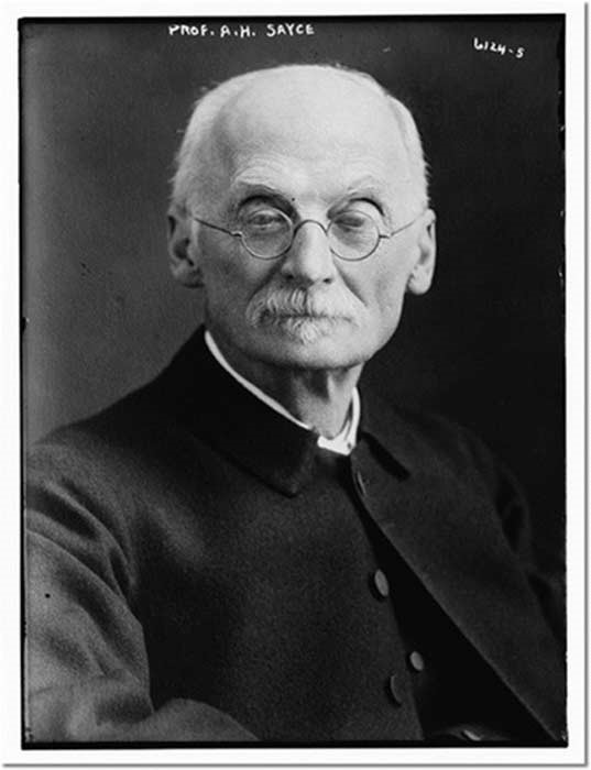 Foram Bolívia e Peru a Terra do pôr-do-sol dos antigos sumérios ...